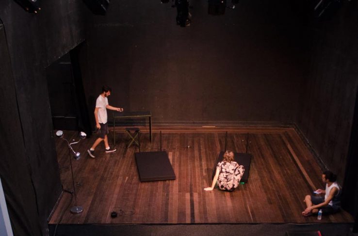 How do you improvise? 42 best improv theater tips! | Happy Rubin