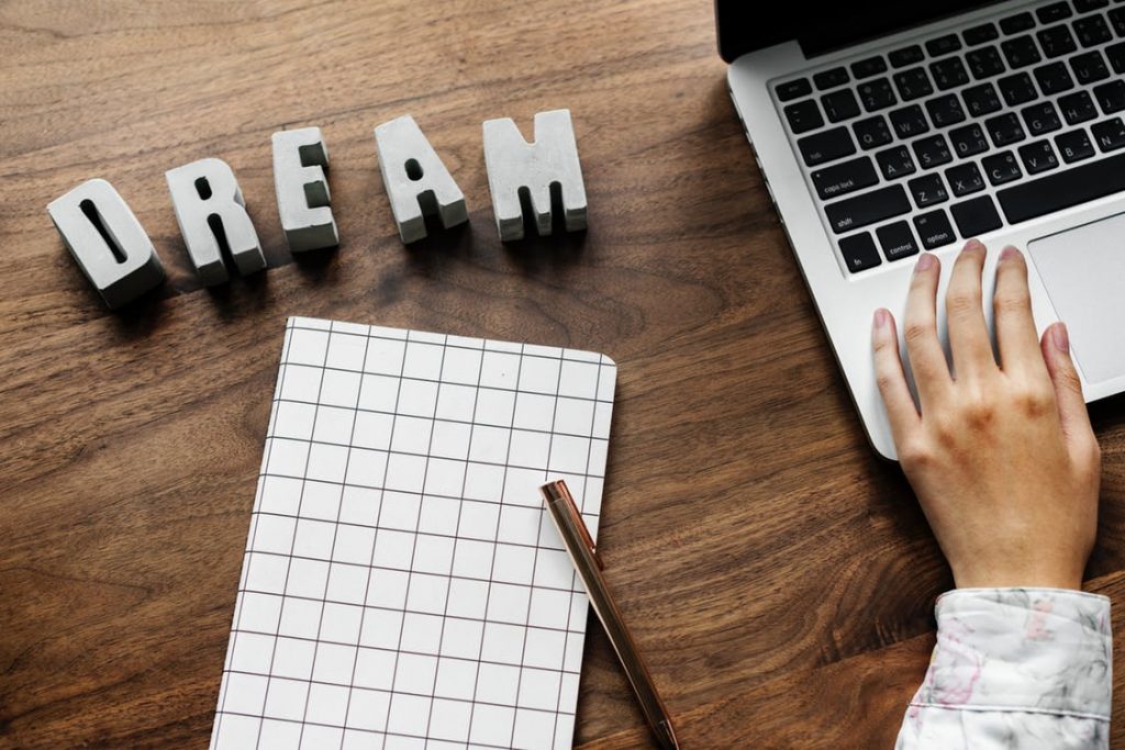 How to make dreams come true? [33 tips to realize dreams 100%] | Happy ...