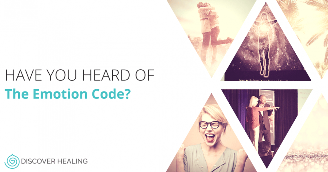 Body Code & Emotion Code: Course / Training | Happy Rubin